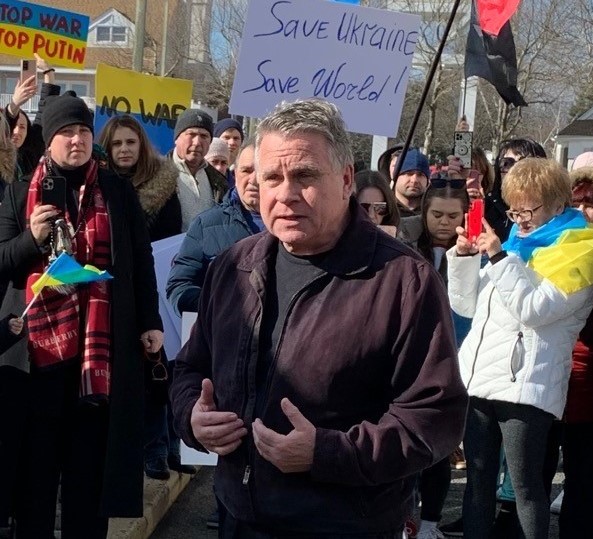 Chris Smith | U.S. Congressman for New Jersey's 4th District