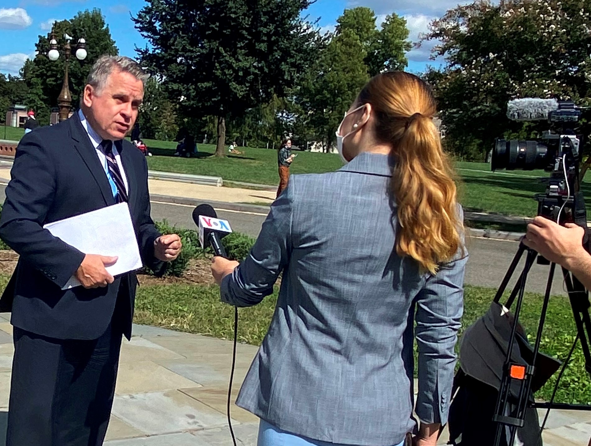 Chris Smith | U.S. Congressman for New Jersey's 4th District