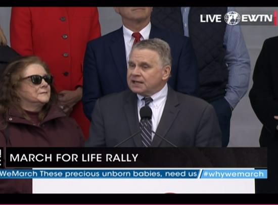 News | U.S. Representative